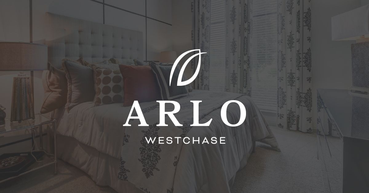 Houston apartments for rent | Arlo Westchase